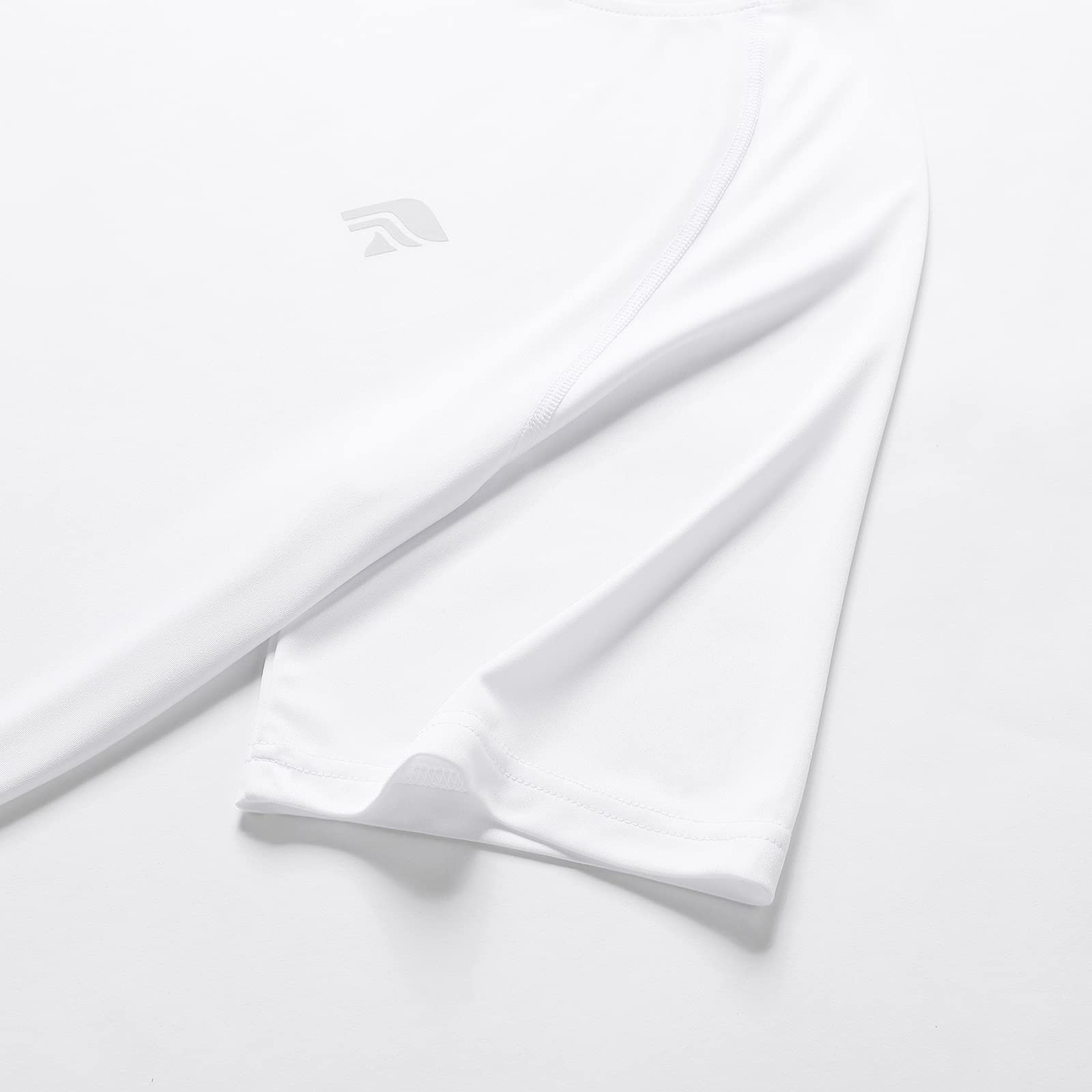 Short Sleeve Shirts for Women,Summer Shirts for Women,Which Can Quick Dry for Workout-Women-Pink-M