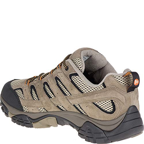 Merrell Men's Stivali da escursionismo, Brown Pecan, 8 US