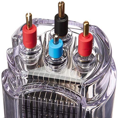Zodiac R0511400 35 Electrode Replacement for Select Zodiac AquaPure Ei Series Electronic Salt Water Chlorine Generator