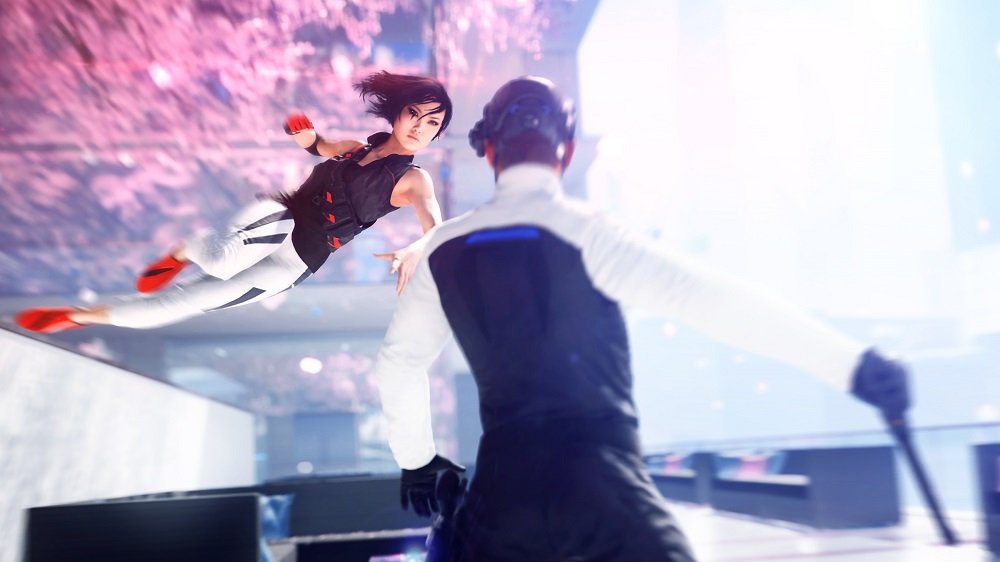 Mirror's Edge: Catalyst IMPORT JAPAN