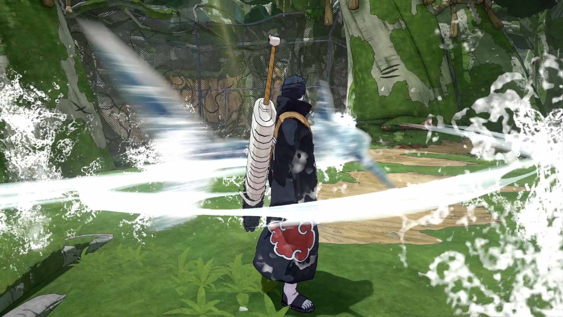 Naruto to Boruto Shinobi Striker Collector's Edition (PS4)