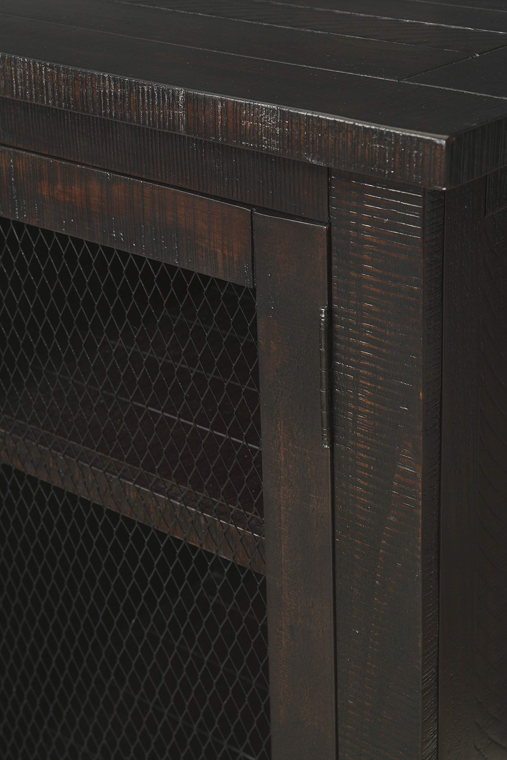 Martin Svensson Home Ventura TV Stand, Espresso