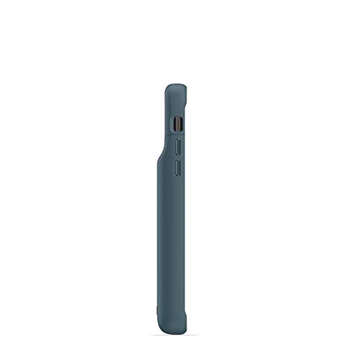 mophie 401002828 Juice Pack Access - Ultra-Slim Wireless Battery Case - Made For Apple iPhone Xs/iPhone X (2,000mAh) - Stone