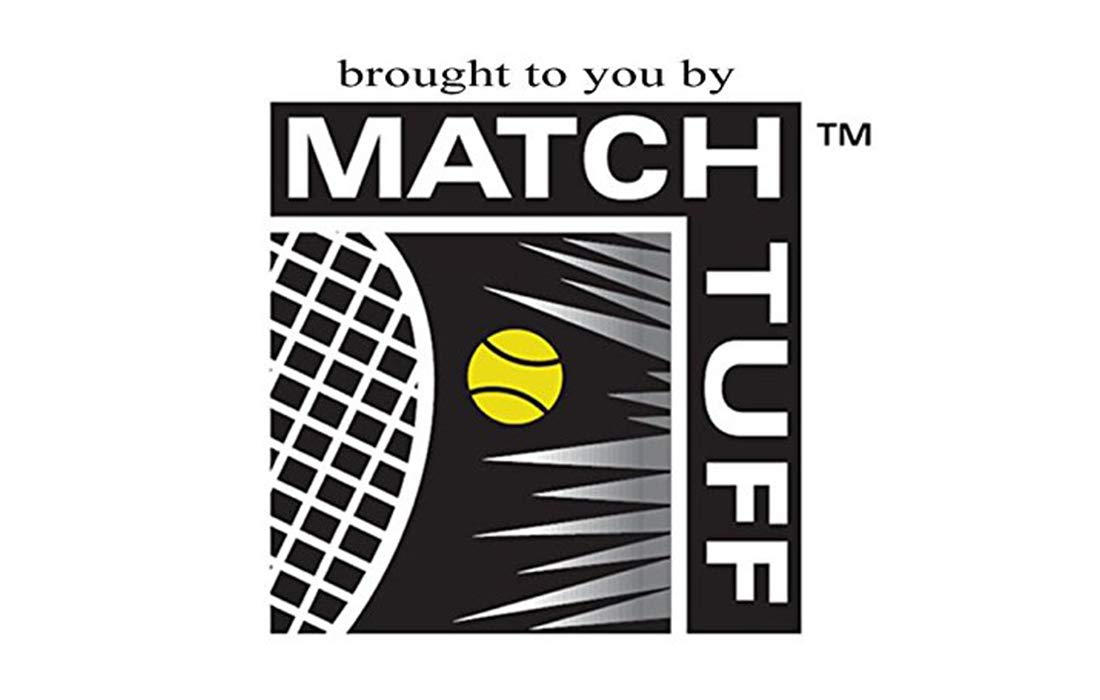 Match Tuff Ez-Score Plus Portable Tennis Score Keeper (0-7) | EZ-Flip | Outdoor/Indoor