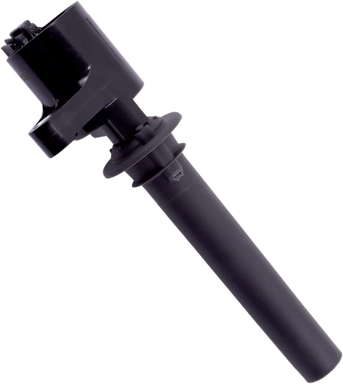 MAS Set of 6 Ignition Coil & 6 Motorcraft Platinum Spark Plugs AGSF32PM SP493 Compatible with Ford Mazda Tribute Mercury 3.0 V6 DG513 DG500 C1458 FD502 UF406 C1387 FD495