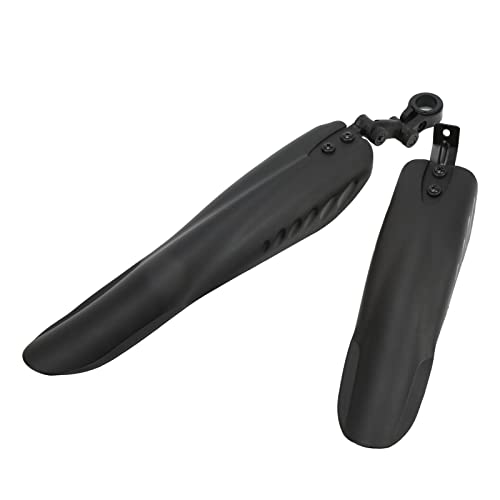 MOSU Bicycle Mudguard Cycling Tire Mud Guard Splash Rain Guard for Mountain Bikes Road Bikes Mud Guard Bike