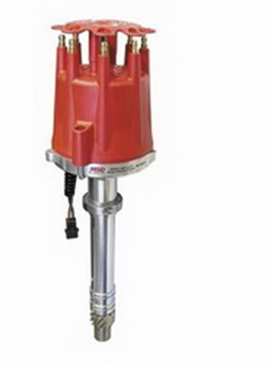 MSD 85501 Chevy V8 Pro-Billet Distributor