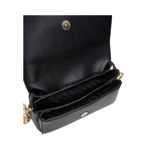 Steve Madden BTory Crossbody Bag (BLACK)