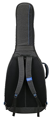 Reunion Blues RBCA2 RB Continental Voyager Dreadnought Acoustic Guitar Case