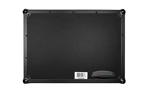 Odyssey Black Label Low profile case for Roland DJ-202