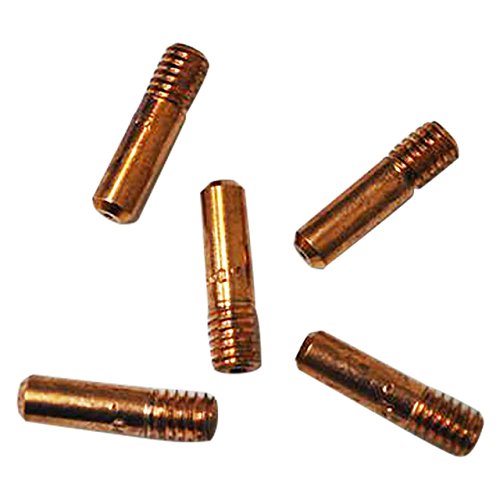 Miller 198784 Tip, Contact .045 (FC-1260 MIG Gun), 25 pack