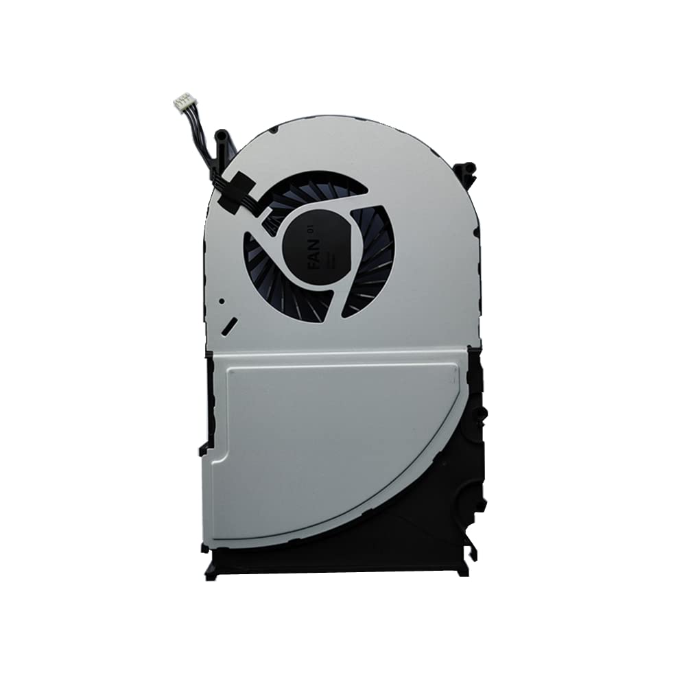 TXLIMINHONG New Compatible Internal Cooling Fan for Xbox One X PABD1A230SH MF00 M1011041-010 DC12V 0.9A