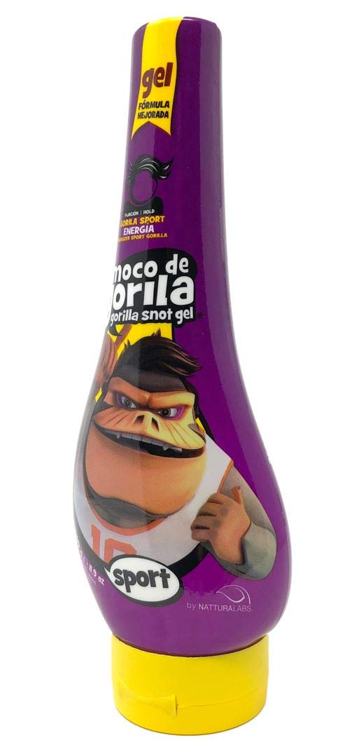 Moco De Gorilla Snot Gel Sport, 11.9 Ounce by Moco de Gorilla