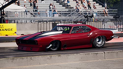 Street Outlaws 2: Winner Takes All (Xbox Series X/)