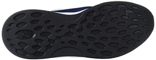 PUMA RS 9.8 Sneaker, White-Peacoat-h, 11.5 M US