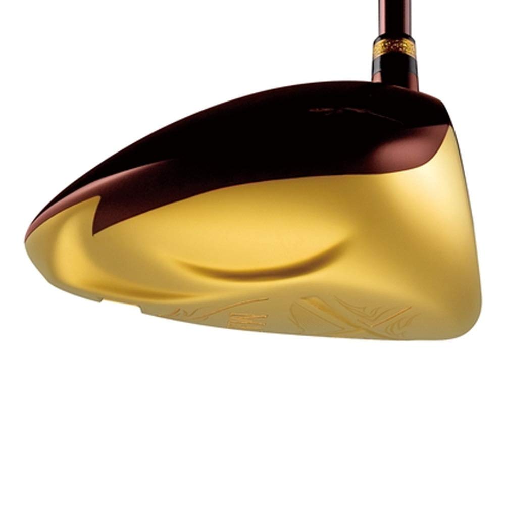 Maruman 2018 Golf Japan Majesty PRESTIGIO 10 Driver LV730 Original Carbon マルマン マジェスティ プレステジオ テン ドライバーLV730 カーボンシャフト 11.5deg (R2)