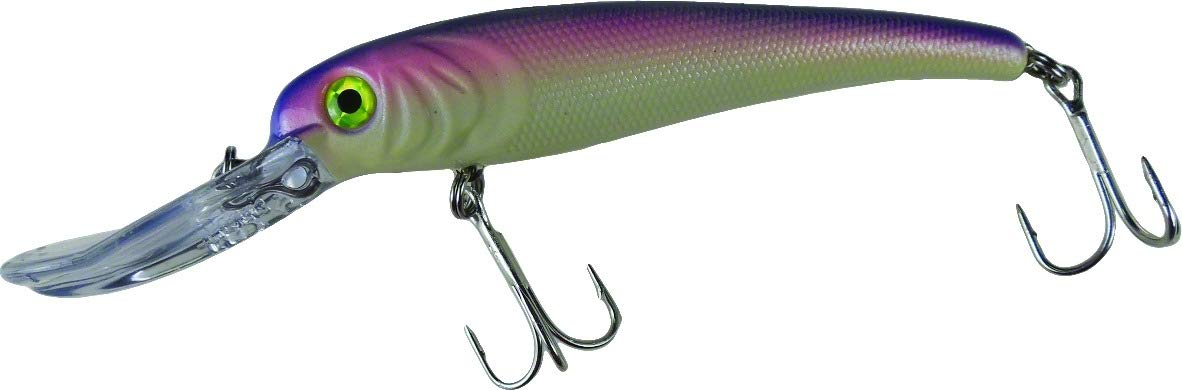 Mann's T25-97 Textured Stretch 25+ Fishing Rod Silver