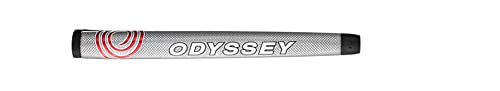 Odyssey Odyssey Right Putter White HOT OG #1WCS Center Shaft (Pin Type, 34 Inches, Steel) Men's