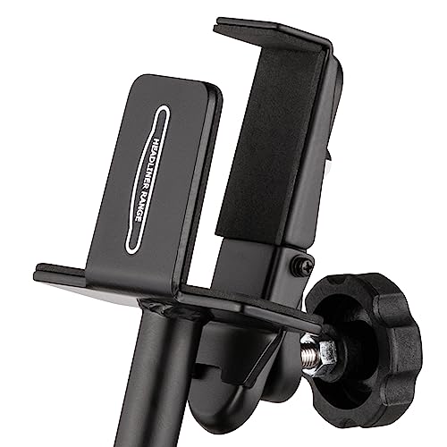 Meinl Height Stand for Cajon Setup, Black Powder Coated Steel-NOT Made in China-Fits All Common Bongos, 2-Year Warranty (THBS-S-BK)