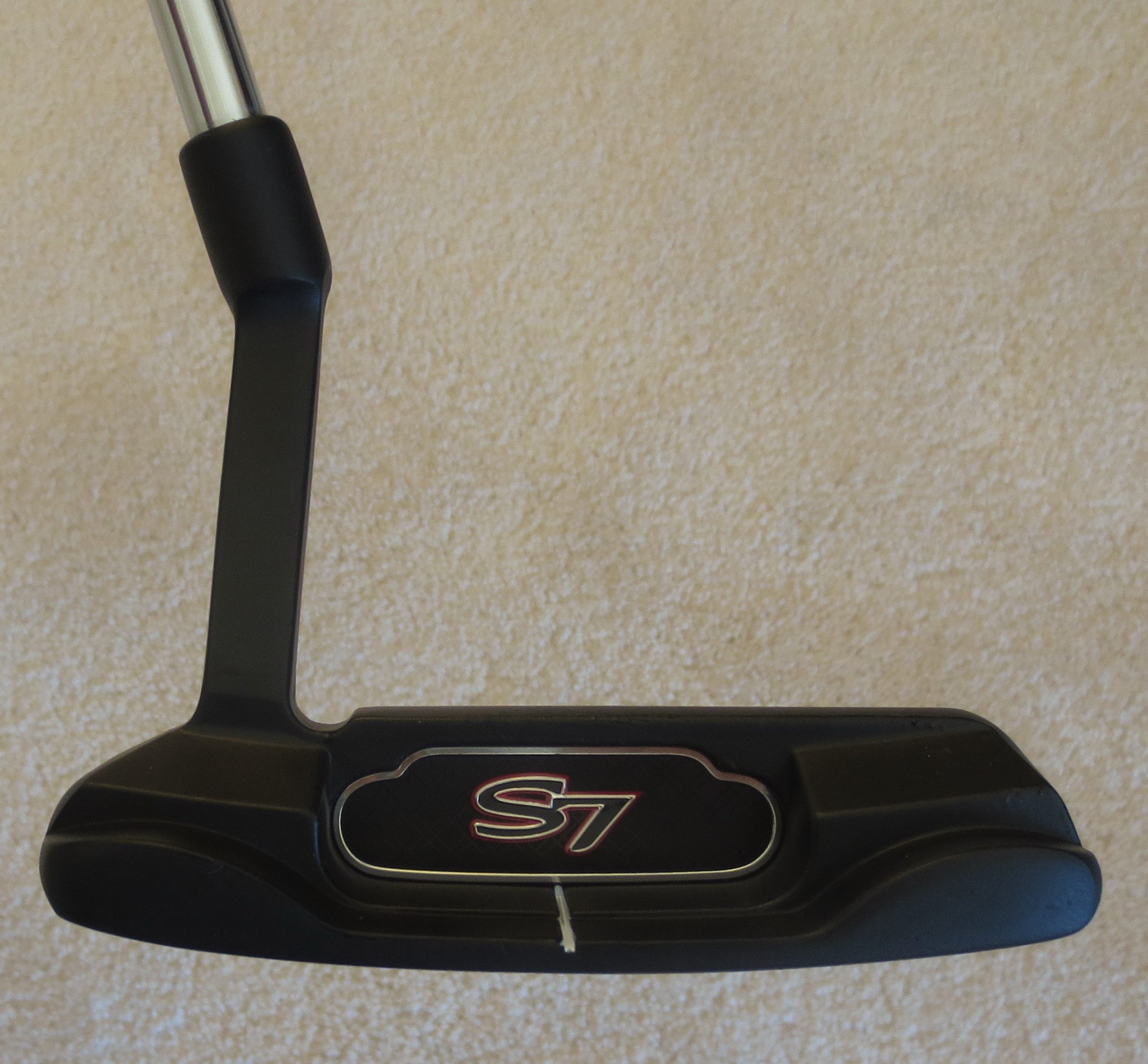 Mens Complete Golf Set Custom Made Clubs for Tall Men 6'0"- 6'6" Tall Driver, 3 & 5 Fairway Woods, Hybrid, Irons, Putter, Stand Bag Regular Flex