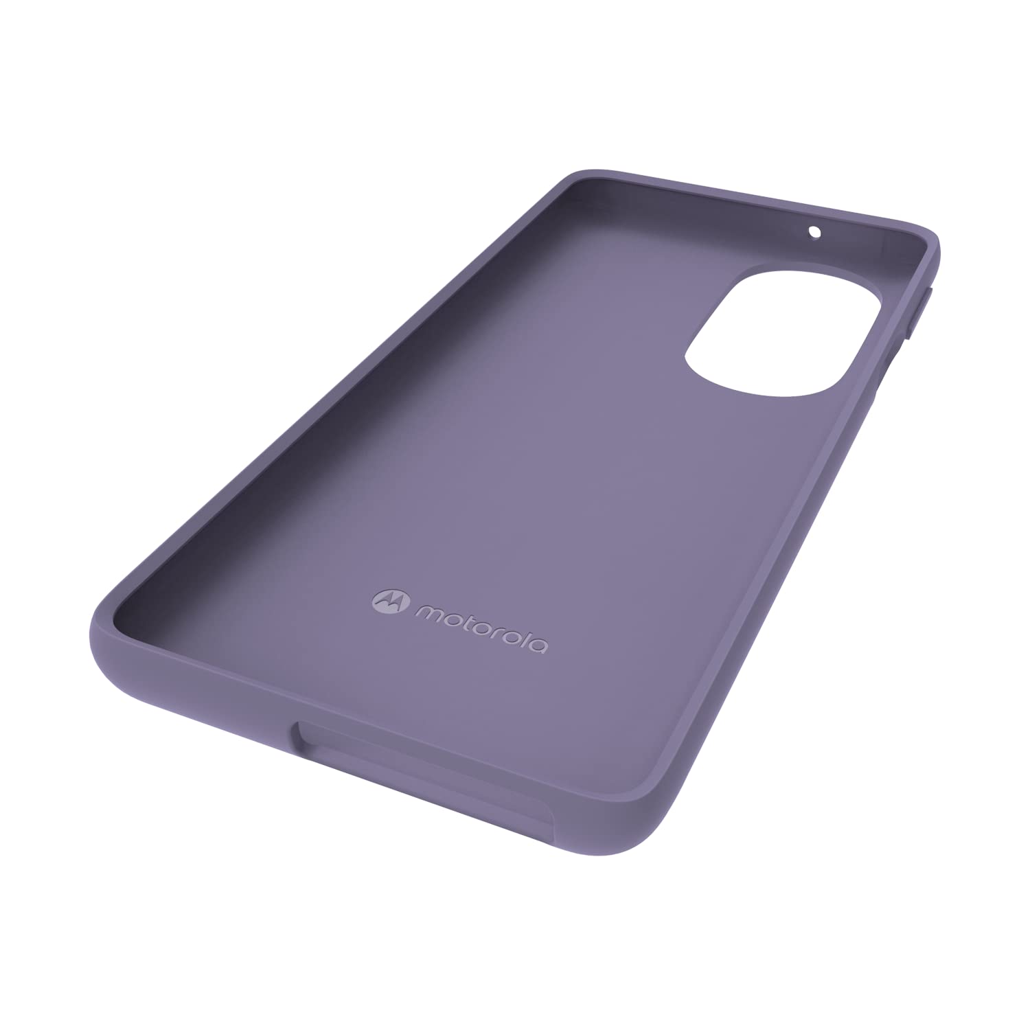 Motorola Edge+ (2022) Protective Case- Daybreak Light Purple Precision fit, Stylish Shock Absorbing Phone Cases [NOT for Edge+ 2020/Edge+ 2023, Edge 2021/Edge 5G UW 2021, & Edge 2022]