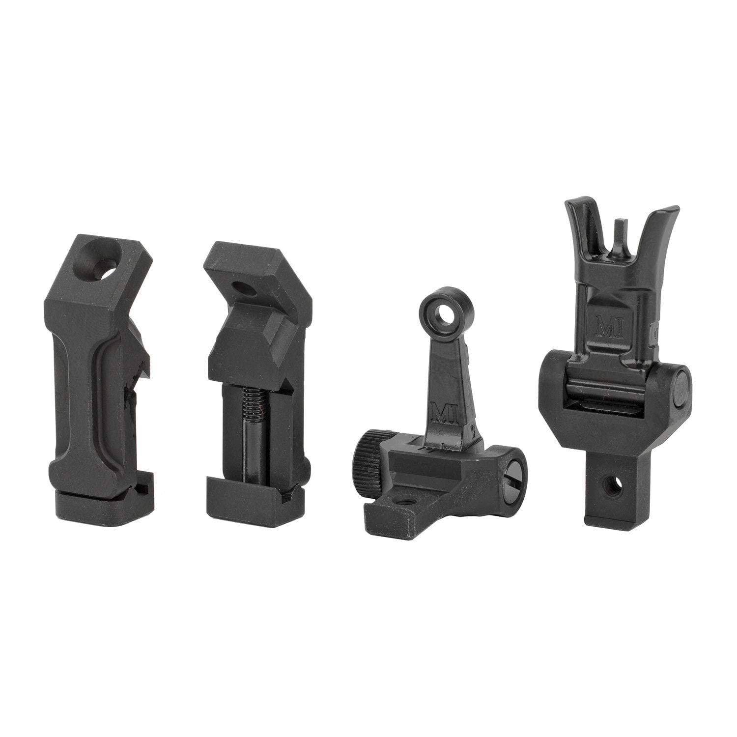 Midwest Combat FRNT/Rear 45 DEG SGHT