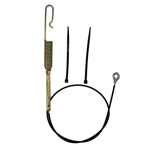 ZHNsaty Auger Cable for 06900034