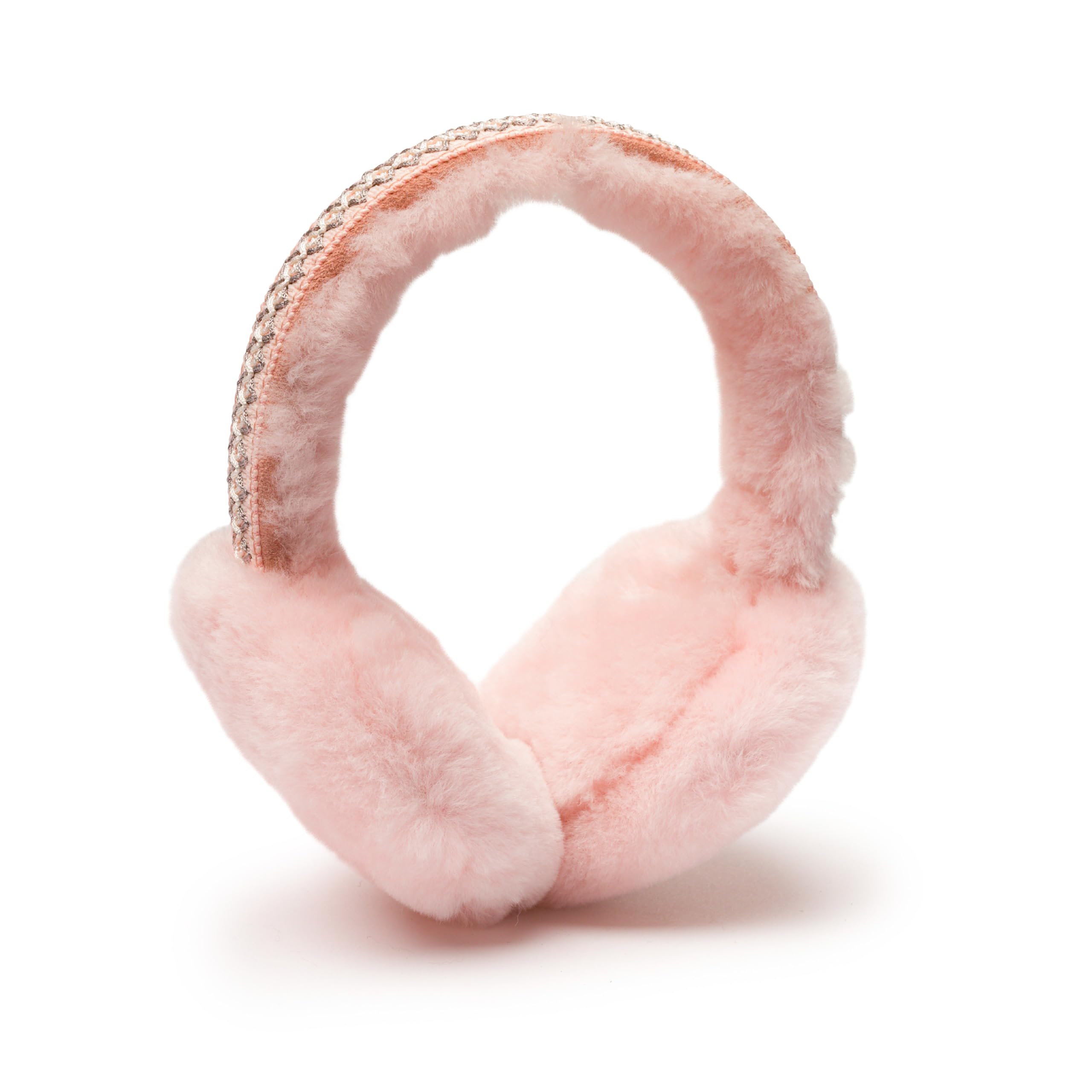 UGG174 Womens Tasman Sheepskin Earmuff