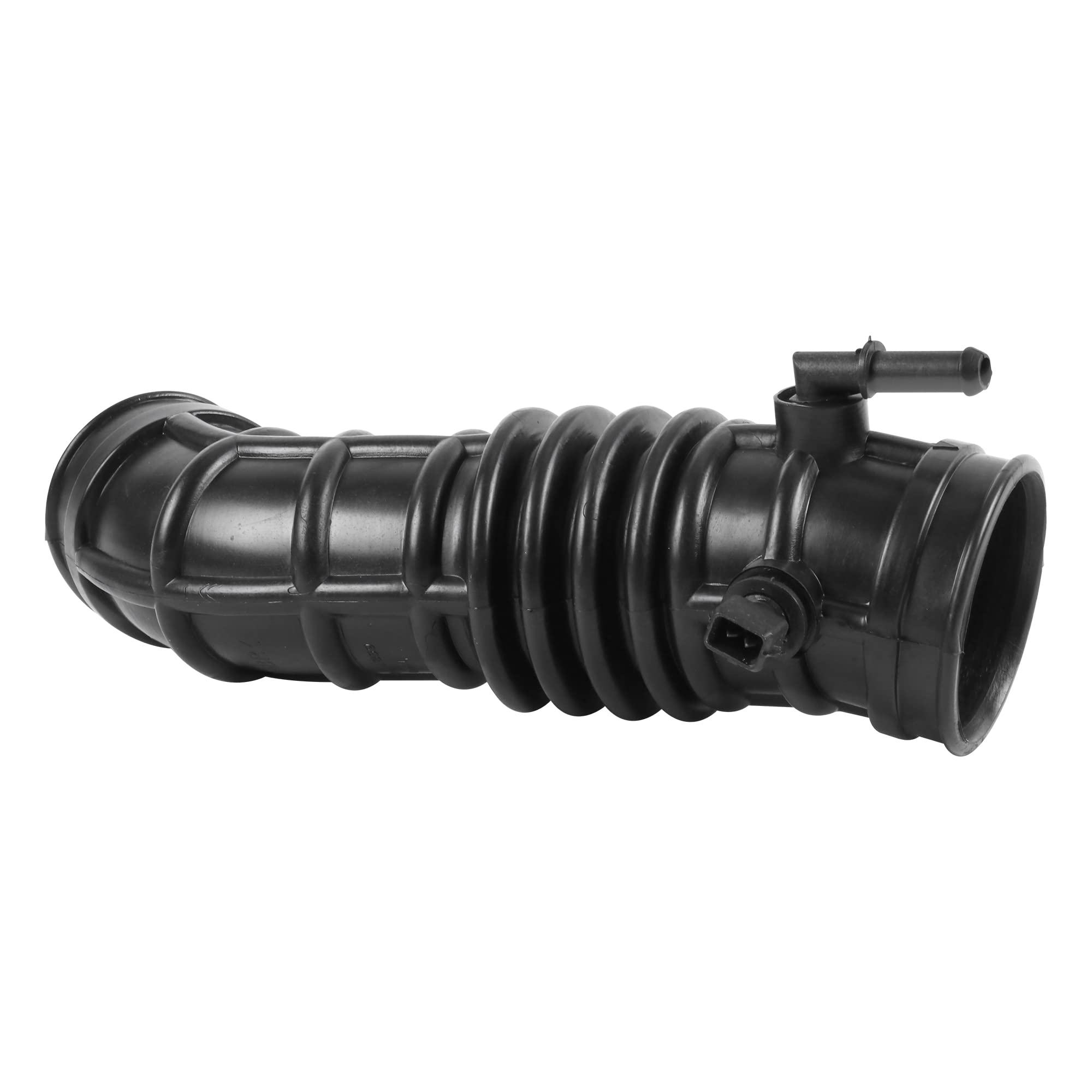 MOSTPLUS 96439858 696-102 Air Dust Hose Replaces Compatible with 2004-2008 Chevrolet Aveo / 2007-2008 Pontiac G3
