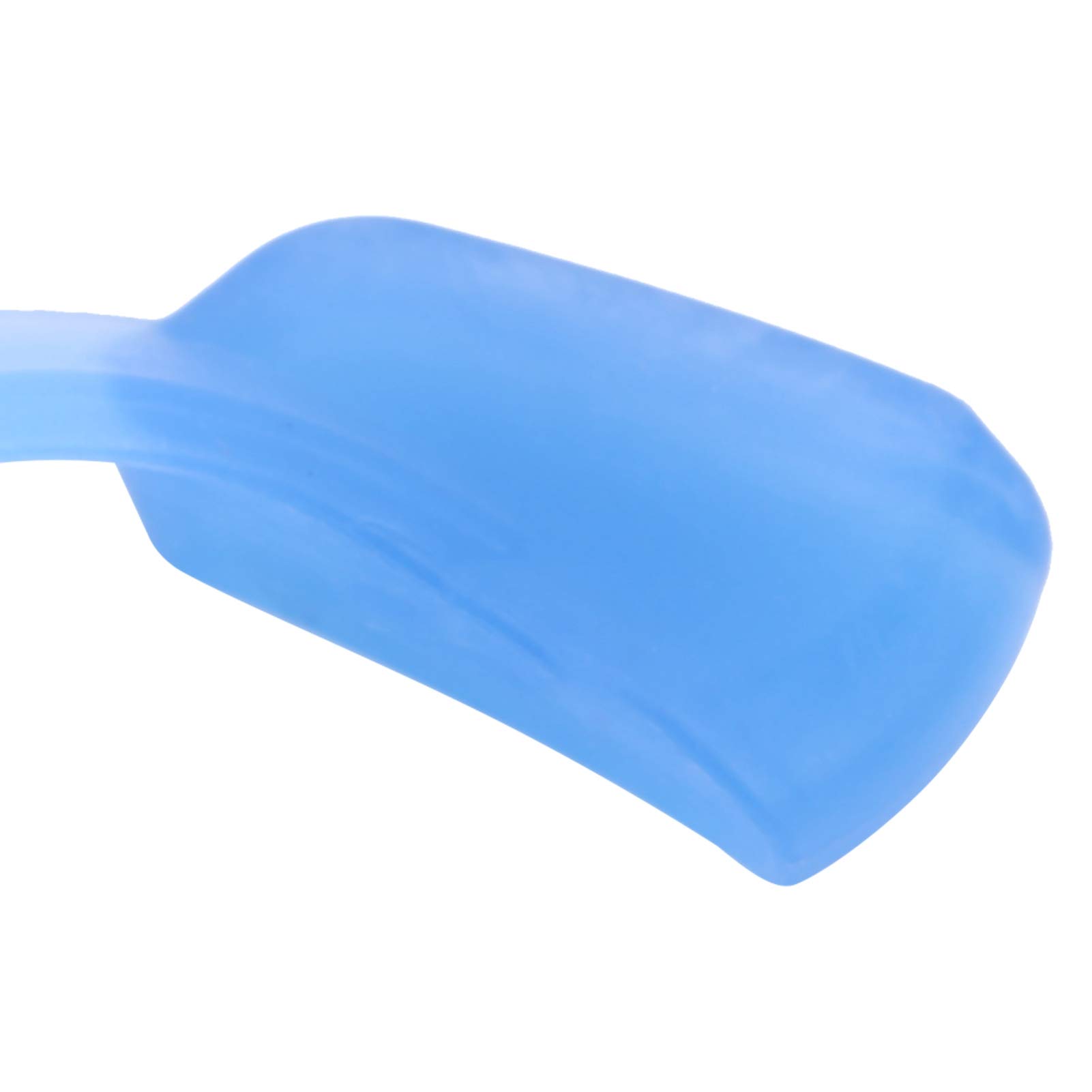 WESE Dental Guard, Night Comfortable Anti Grinding Guard Sleeping Clenching Tooth Protector Tool, Blue