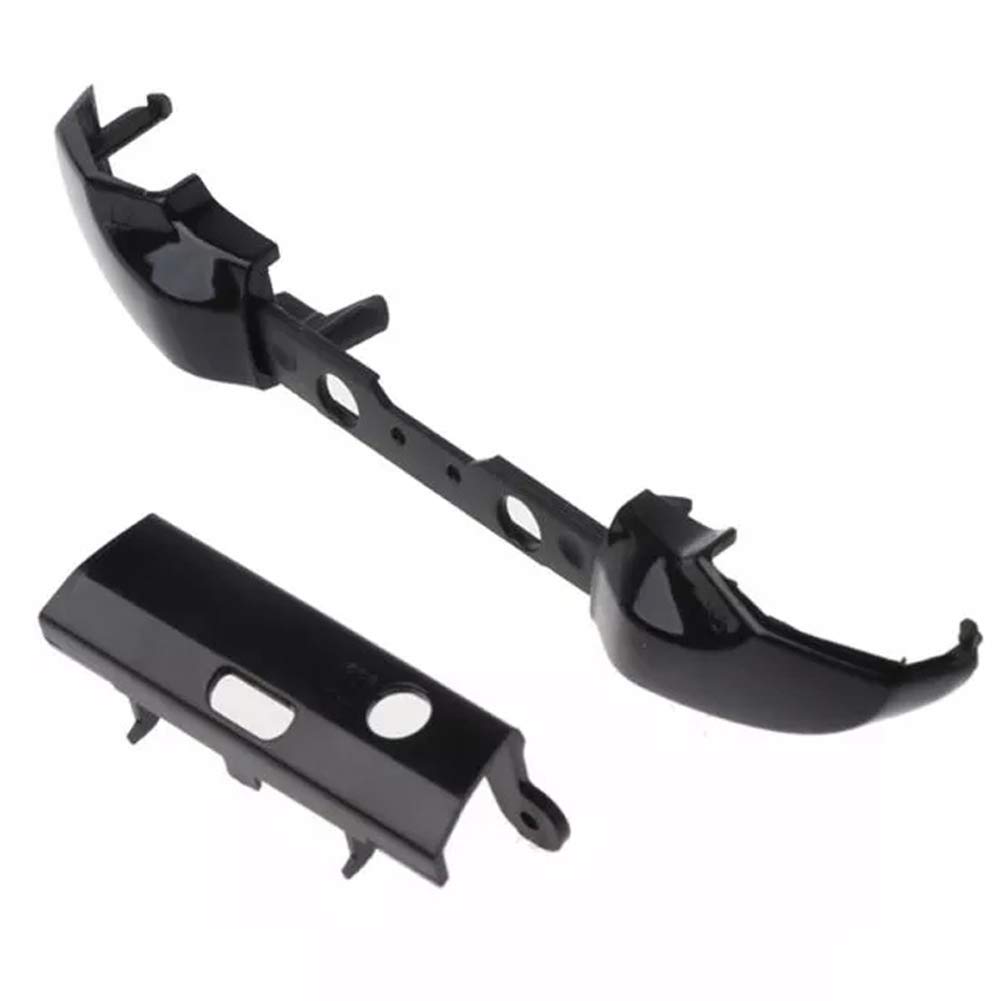 Onyehn LB RB Bumpers Triggers Buttons&Middle Piece Replacement Part for Xbox One Slim Contoller 1708