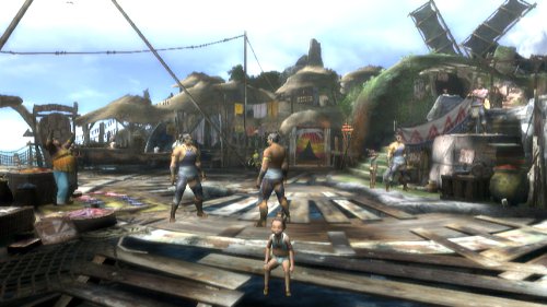 Monster Hunter Tri - Standard