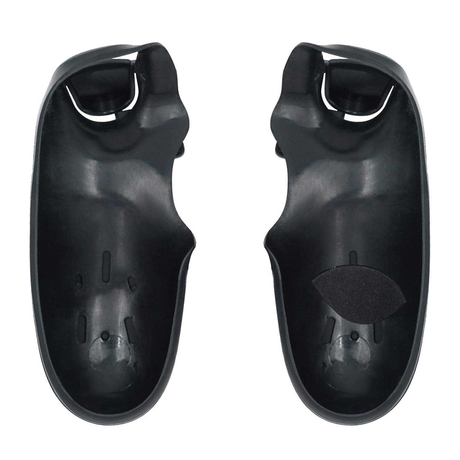 Mcbazel Honcam FPS Professional Trigger Stop & Grip Cover for PS4 Controller