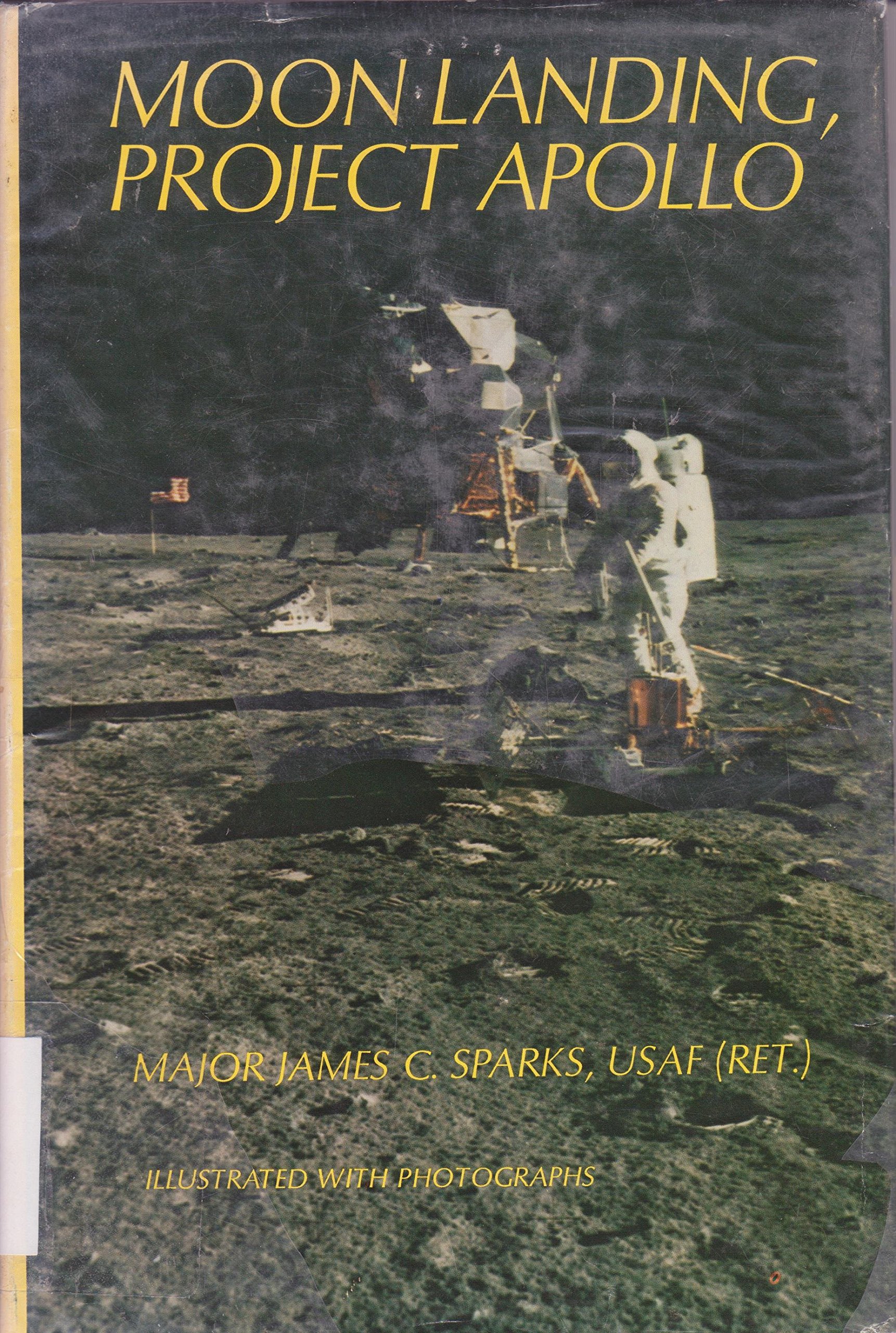 Moon Landing, Project Apollo