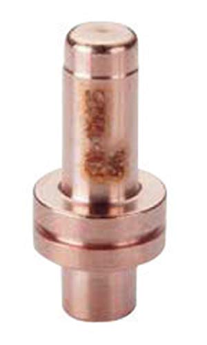 Miller Model 196925 27 Amp Air Electrode For ICE-12C Plasma Torch, Package Size: 5 Each