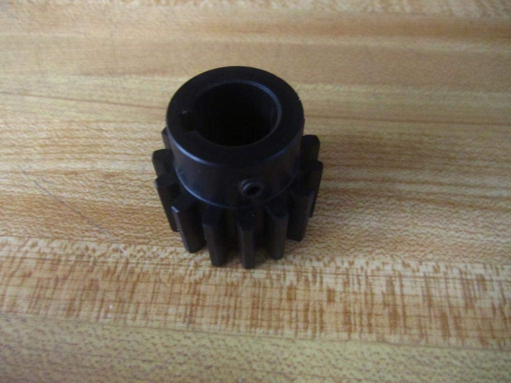 Miller 058881 Drive Shaft+Gear, mm-30A+B