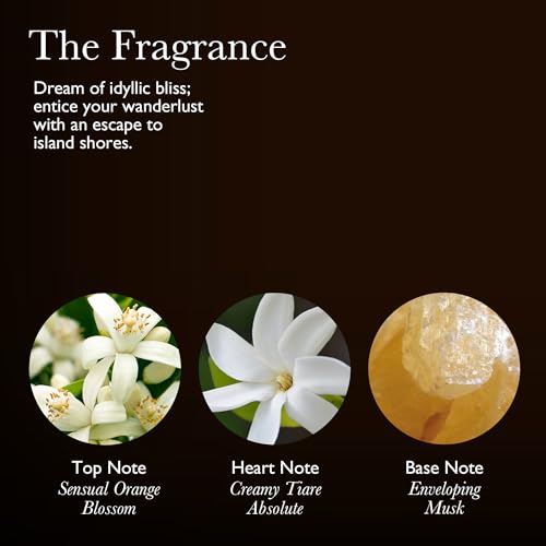 Molton Brown Flora Luminare Bath & Shower Gel 10 fl. oz.