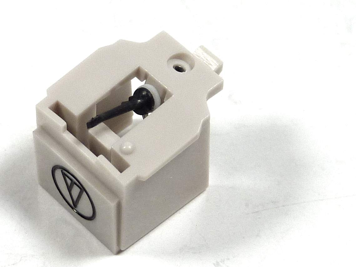 Pfanstiehl Phonograph Needle For Audio Technica AT3600L ATN3601 Panasonic EPC-36, EPS-43, 75SMHD, EPS-43STSD, EPS-75STHSD, Sharp STY-123, Yamaha N-7700