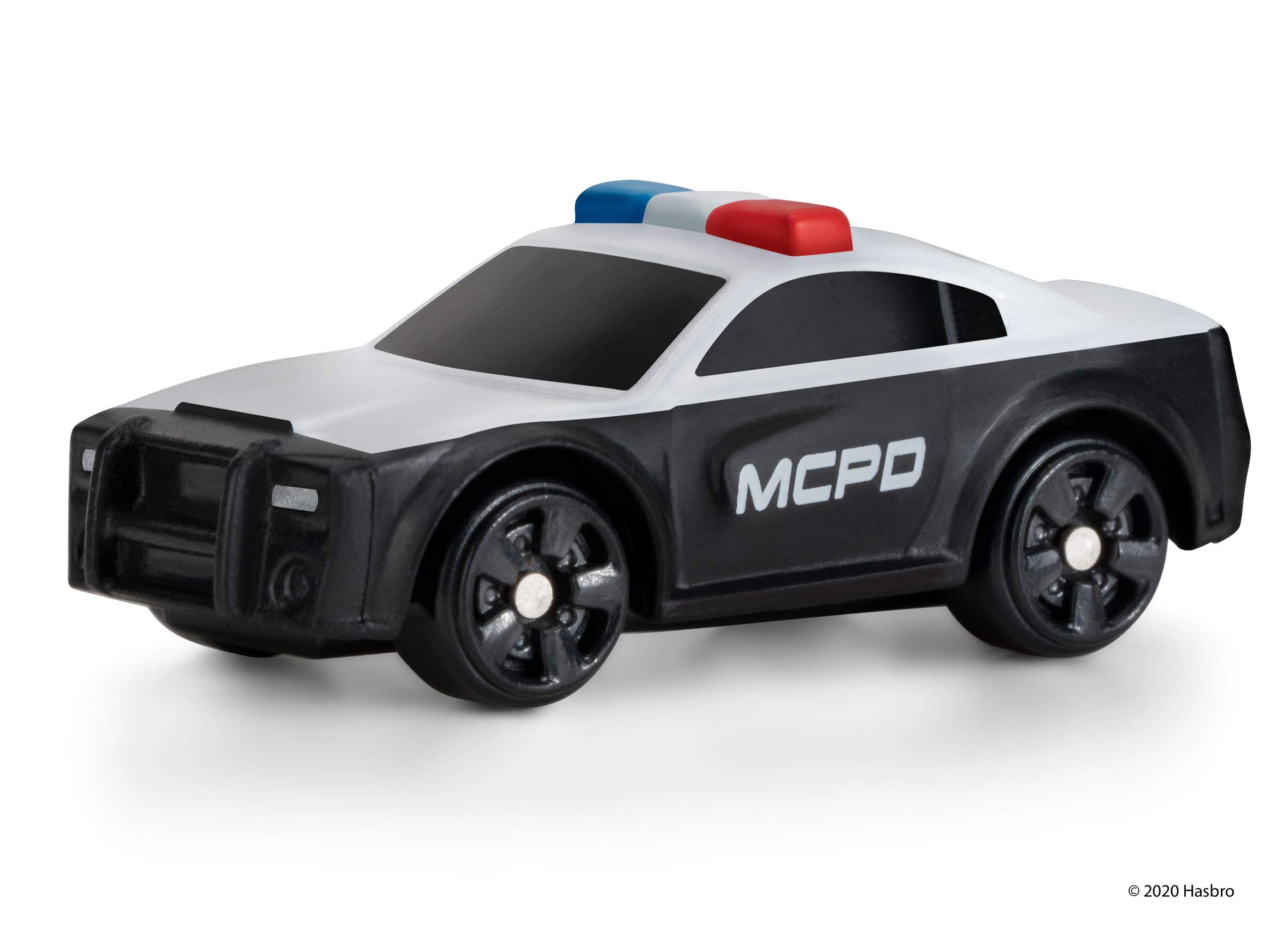 Micro Machines Super 20 Pack β Toy Car Collection, Features 20 Vehicles (Tractor, Police Car, Tow Truck, Backhoe, Bulldozer, Mail Truck & More) - Amazon Exclusive