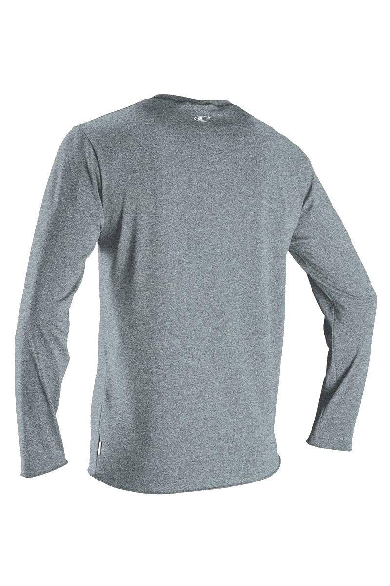 O'NEILL Hybrid Long Sleeve Sun Hoodie CoolGrey XL