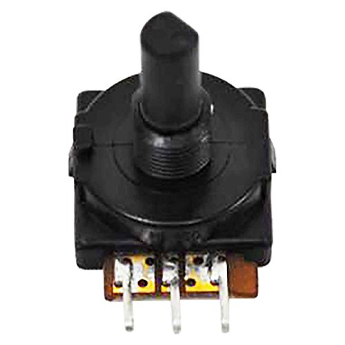 Miller 194513 Potentiometer, 50K w/Special Log Taper