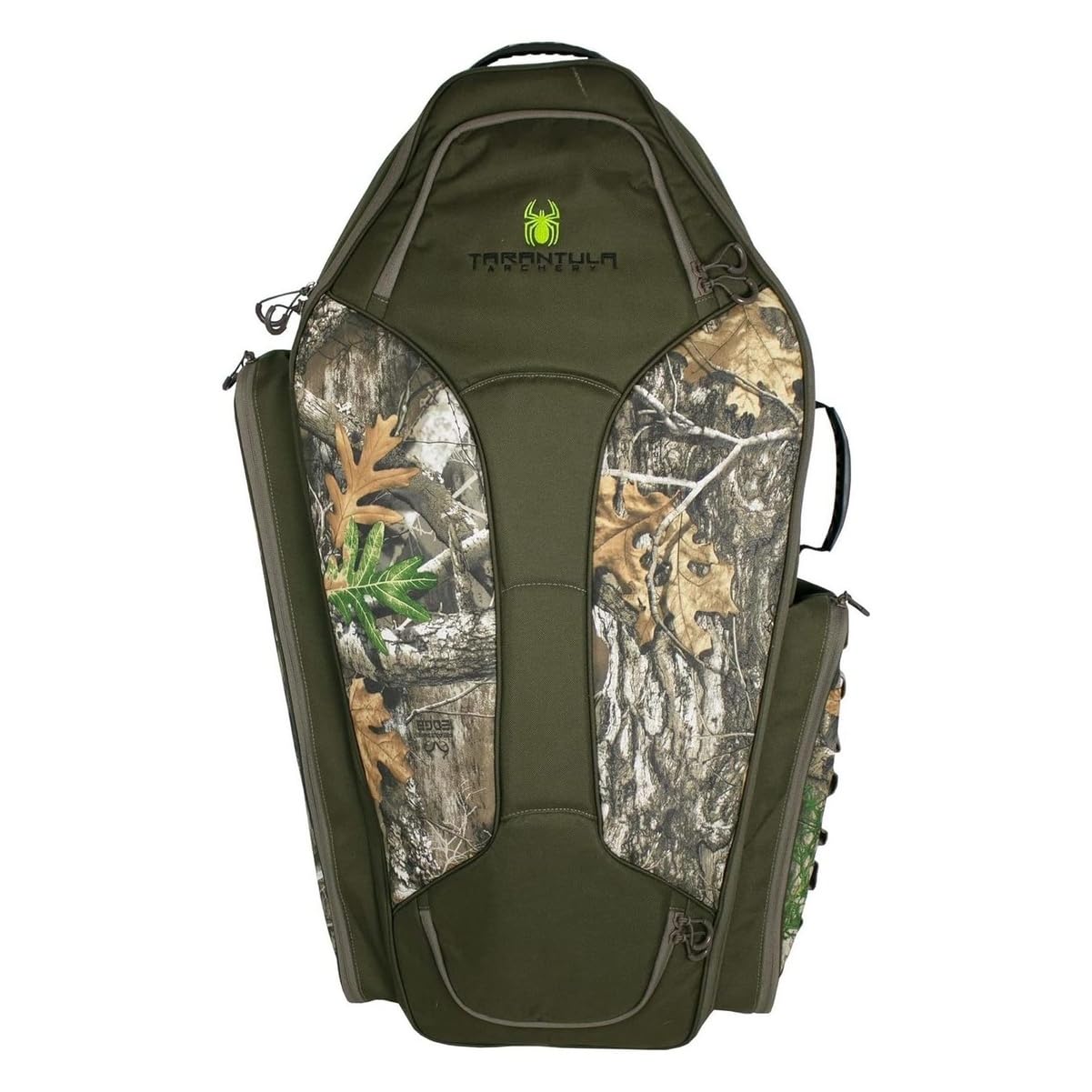 Sportsman's Outdoor Products Tarantula Deluxe Compact Crossbow Case