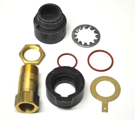 Miller 218183 Rcpt Assembly, Tw Lk Insul Fem (Tweco Type) (Fac-Op)