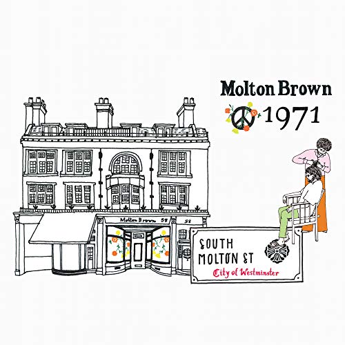 Molton Brown Vetiver & Grapefruit Bath & Shower Gel