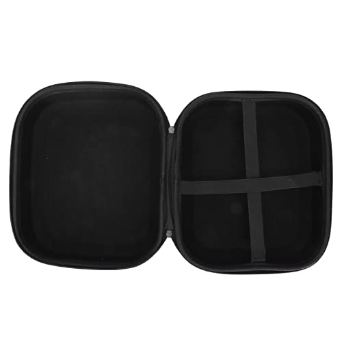 YEmirth Hard Carrying Case, Hard Travelling Case Protective Storage Carrying Case for Oculus Quest 2 VR Glasses Gaming Headset Accessories for Travel and Home Storage