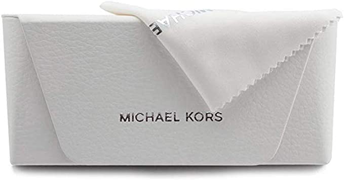 Michael Kors MK5004 Chelsea Sunglasses, Rose Gold, Women