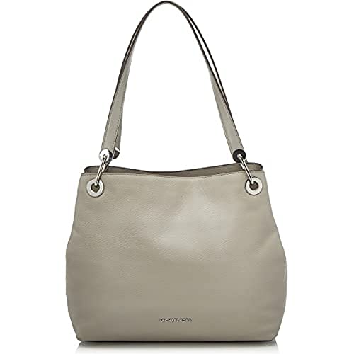 Michael Kors Shoulder Bag, Grey (Pearl Grey)