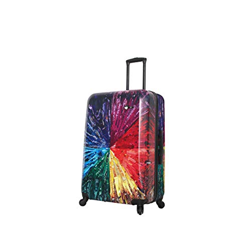 Mia Toro Color Wheel, One Size