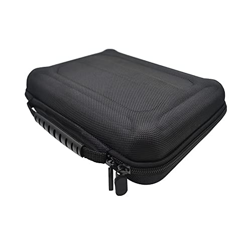 Storage Bag Protective for MINI Nano DSO213 DS213 DS203 DS211 DS212 LA104 Oscilloscope 213 212 Portable