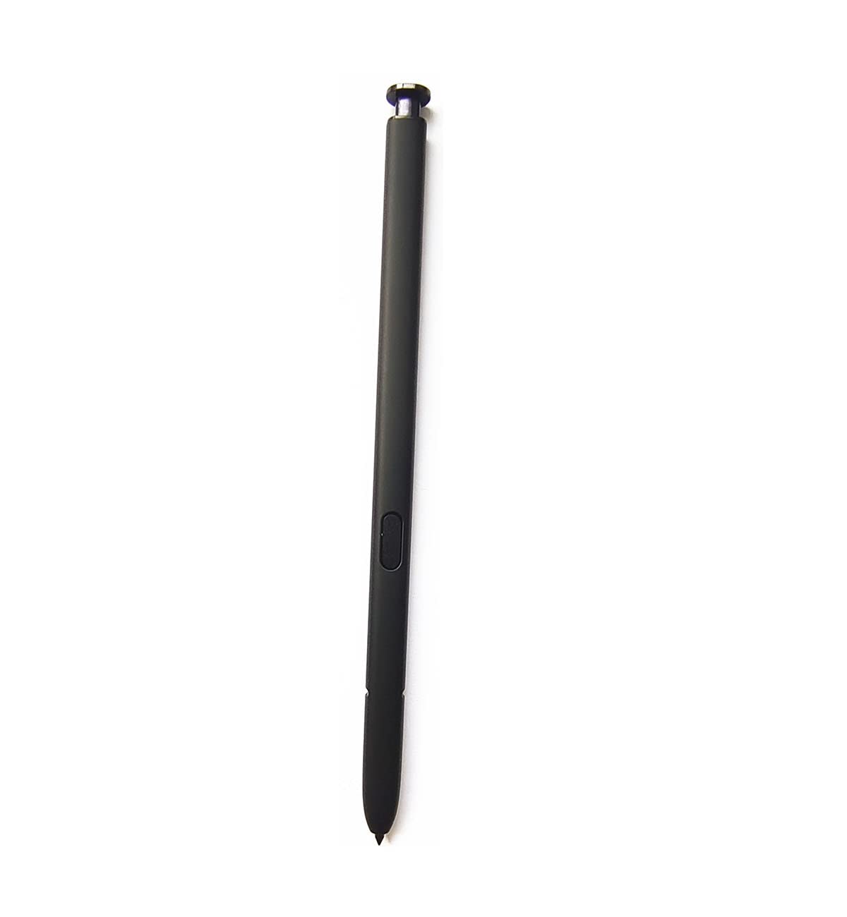 yuzhiyong Galaxy S22 Ultra Stylus Pen Replacement for Samsung Galaxy S22 Ultra 5G Touch Stylus Pen S Pen(Without Bluetooth) Replacement Tips/Nibs and 30cm USB-A Cable (Phantom Black)